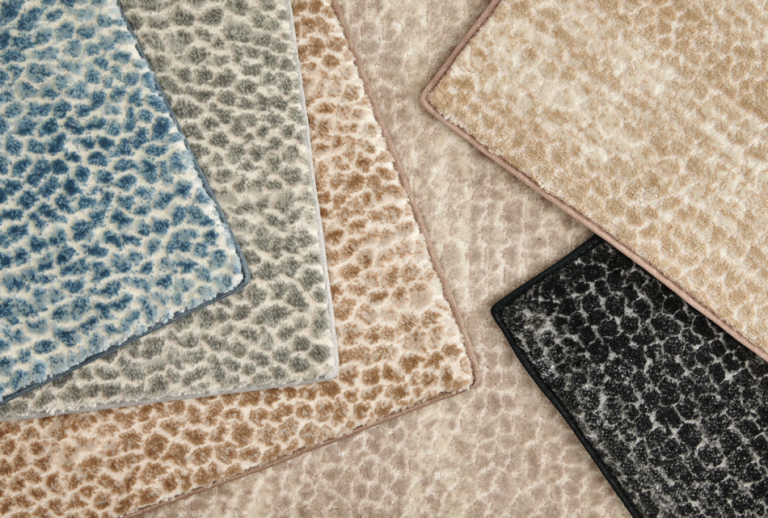 Stanton Carpet Allegory | Animal Print | Rug