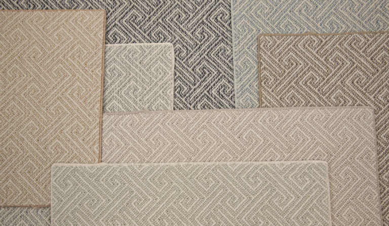 Demetrius by Stanton Carpet | Wool Blend | Custom Rug