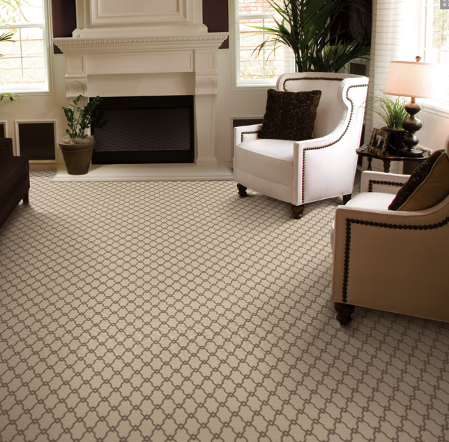 Addison by Stanton - Wool Carpet | Custom Size Rug or Runner