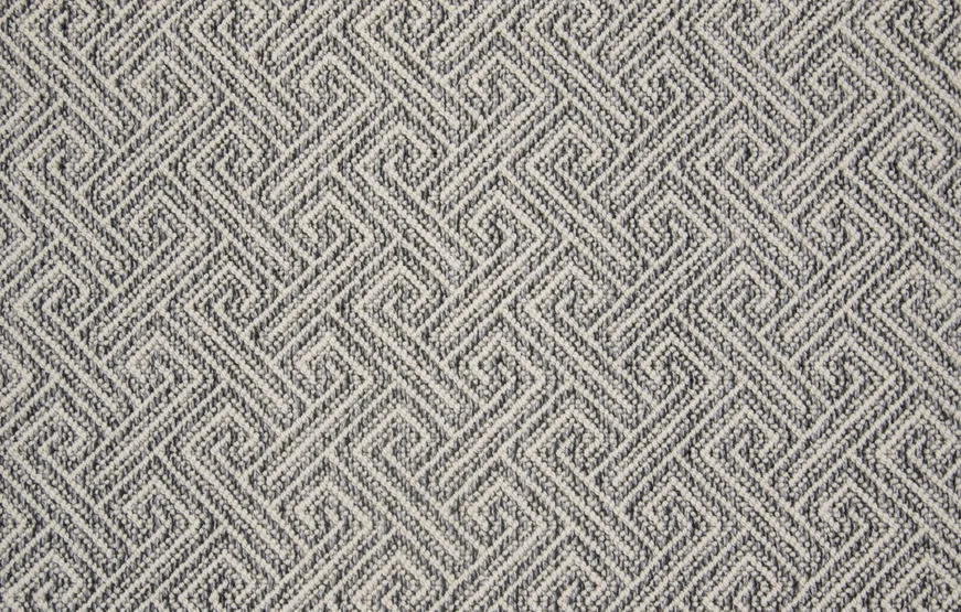 Demetrius by Stanton Carpet | Wool Blend | Custom Rug