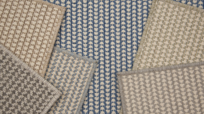 Eternal by Stanton Carpet | Stripe Pattern | Custom Rug