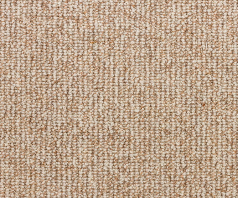 Calico by Unique Carpets - Wool Berber | Custom Size Rug