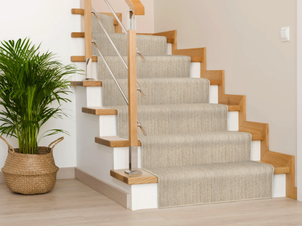 Destiny by Crescent Carpet | Jute & Wool | Stanton Rug