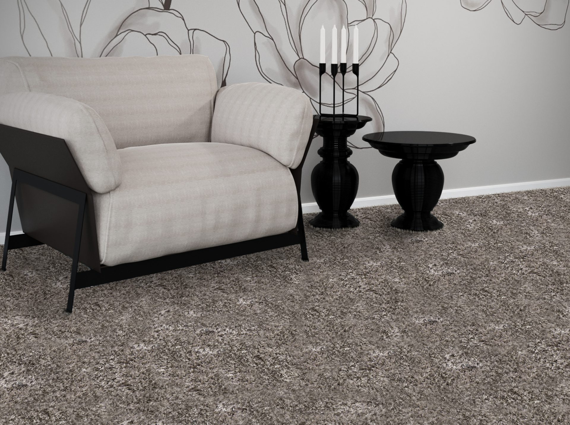 Marvelous by Kane Carpet | Shag | Carpets in Dalton