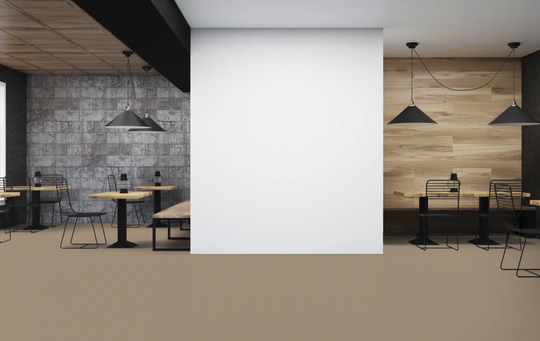 Beaucoup by Masland | Wool Carpet | Solid Textured Carpet