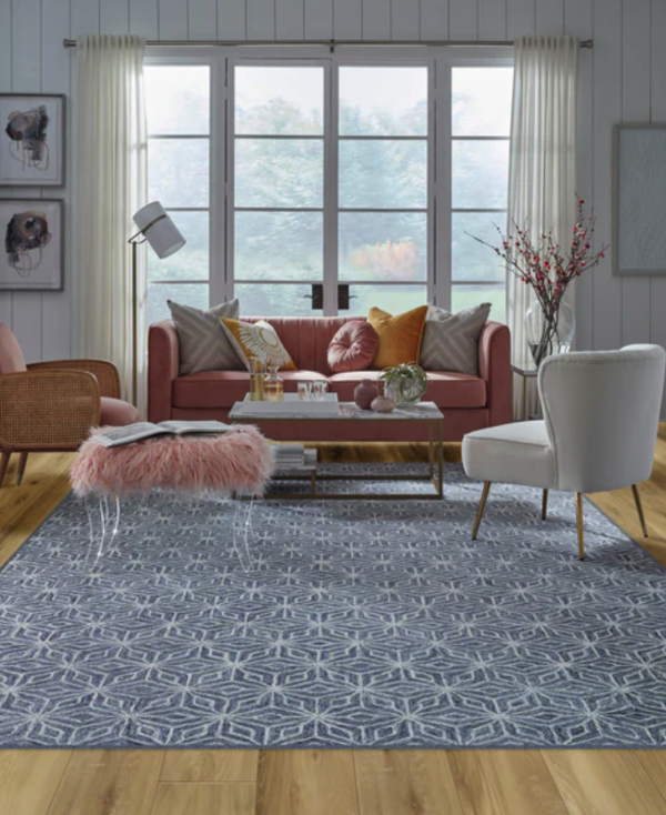Hanover by Masland Carpet | Wool | Custom Size Rug