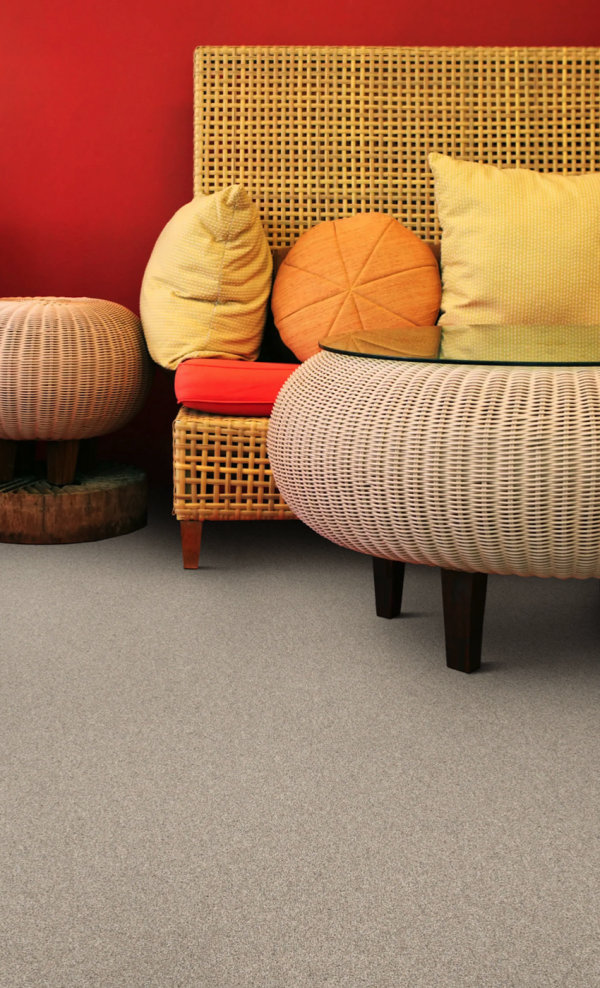 Highland by Masland Carpet | Textured Wool | Custom Size Rug