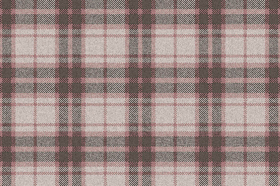Hamilton Plaid by Ulster Carpets | Carpets in Dalton