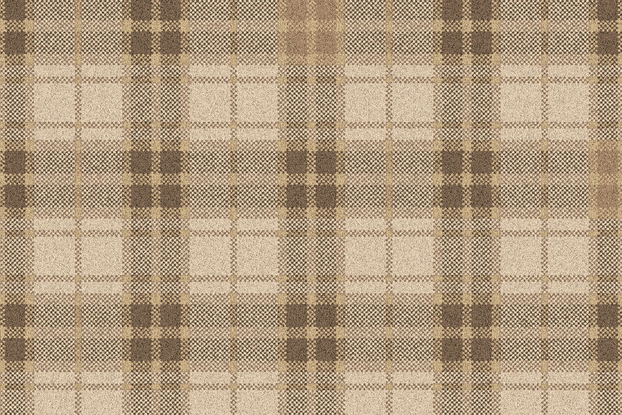 Hamilton Plaid by Ulster Carpets | Carpets in Dalton