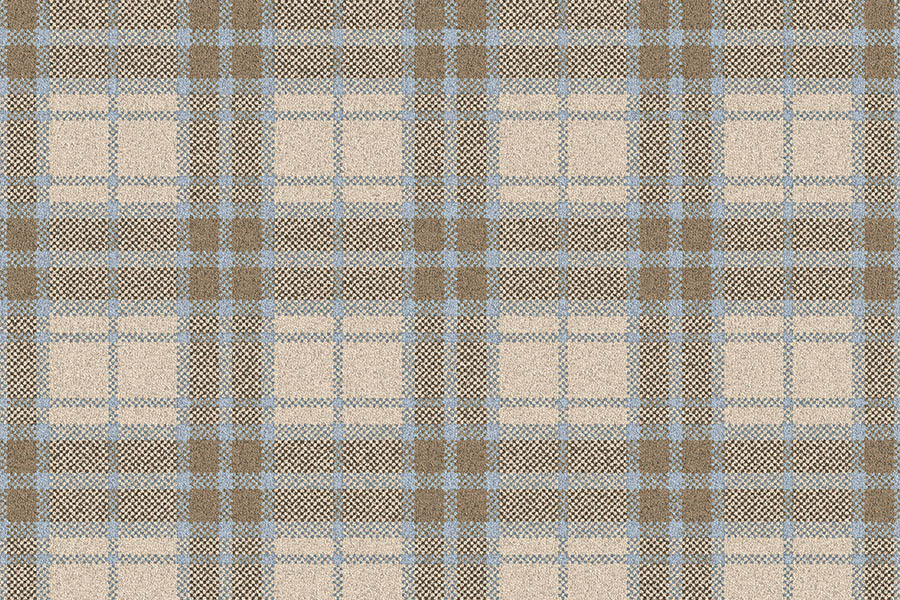 Hamilton Plaid by Ulster Carpets | Carpets in Dalton