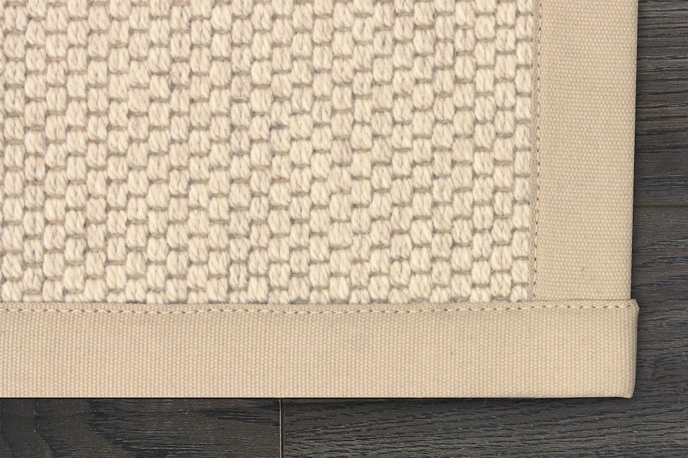 Custom Rug Binding Options | Carpets in Dalton