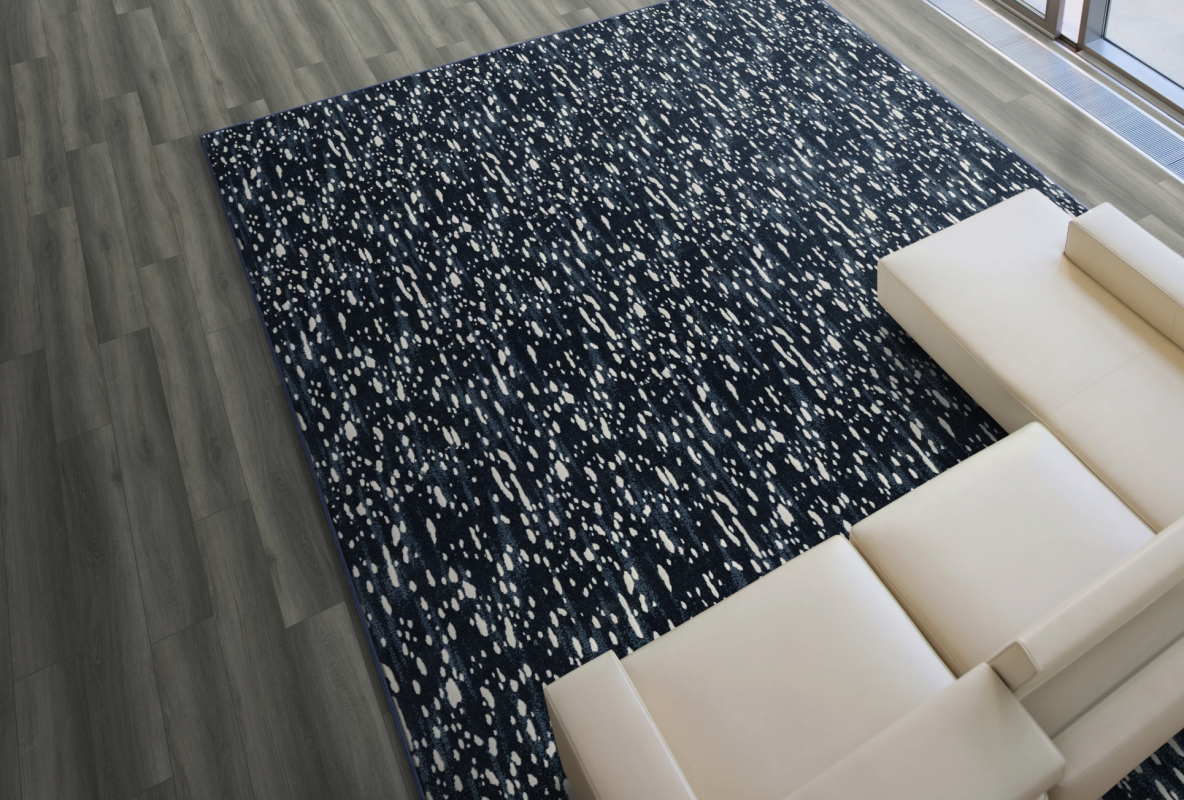 Cece by Stanton Carpet | Animal Print | Custom Rug