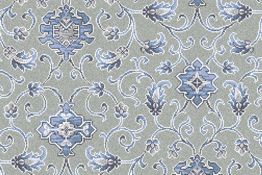 Anatolia Medallion by Ulster Carpets | Carpets in Dalton