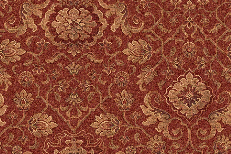 Anatolia Shirvan by Ulster Carpets | Carpets in Dalton