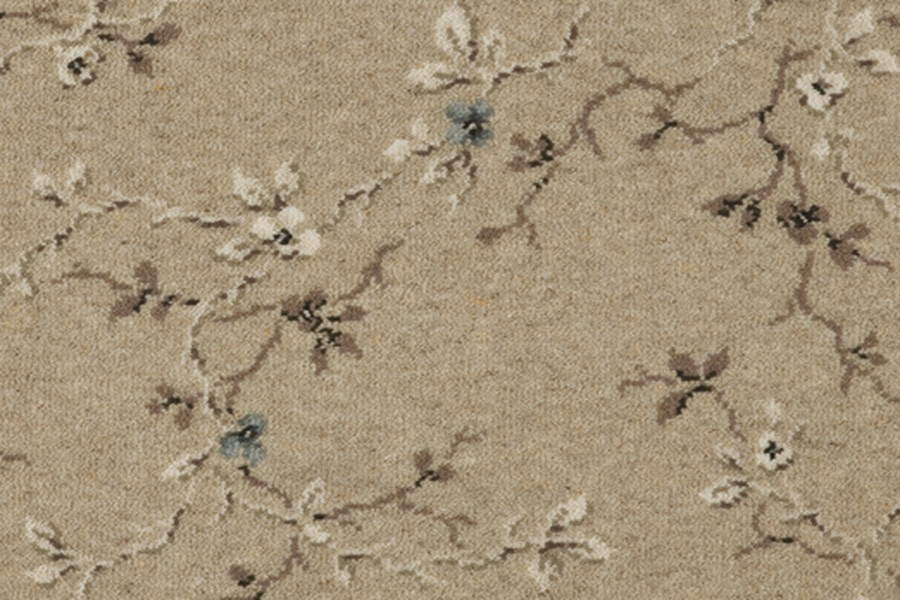 Blossom by Ulster Carpets - Wool Carpet | Carpets in Dalton