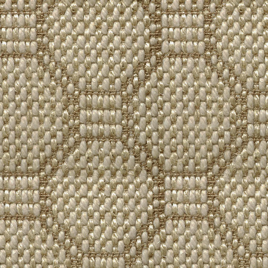Octet by Fibreworks | Wool/Sisal Carpet | Custom Rug
