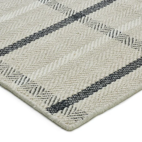 Tattersall Rug by Crescent Carpet | Custom Size Rug Wool