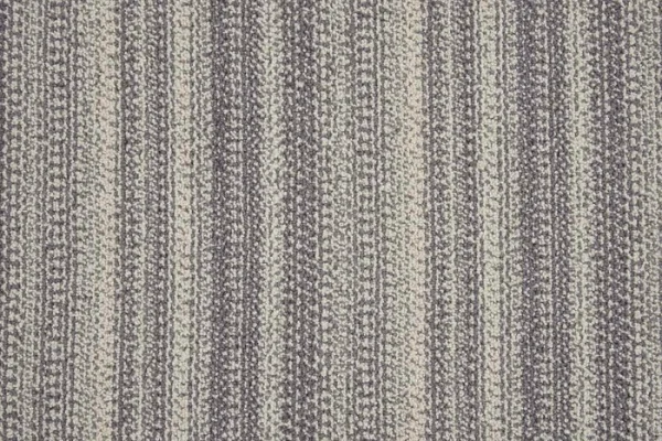 Halo Stripe by Hagaman Carpet | Wool Carpet | Custom Rug