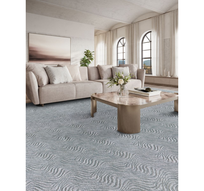 Cassandra by Prestige Mills | Geometic Pattern Carpet | Rug