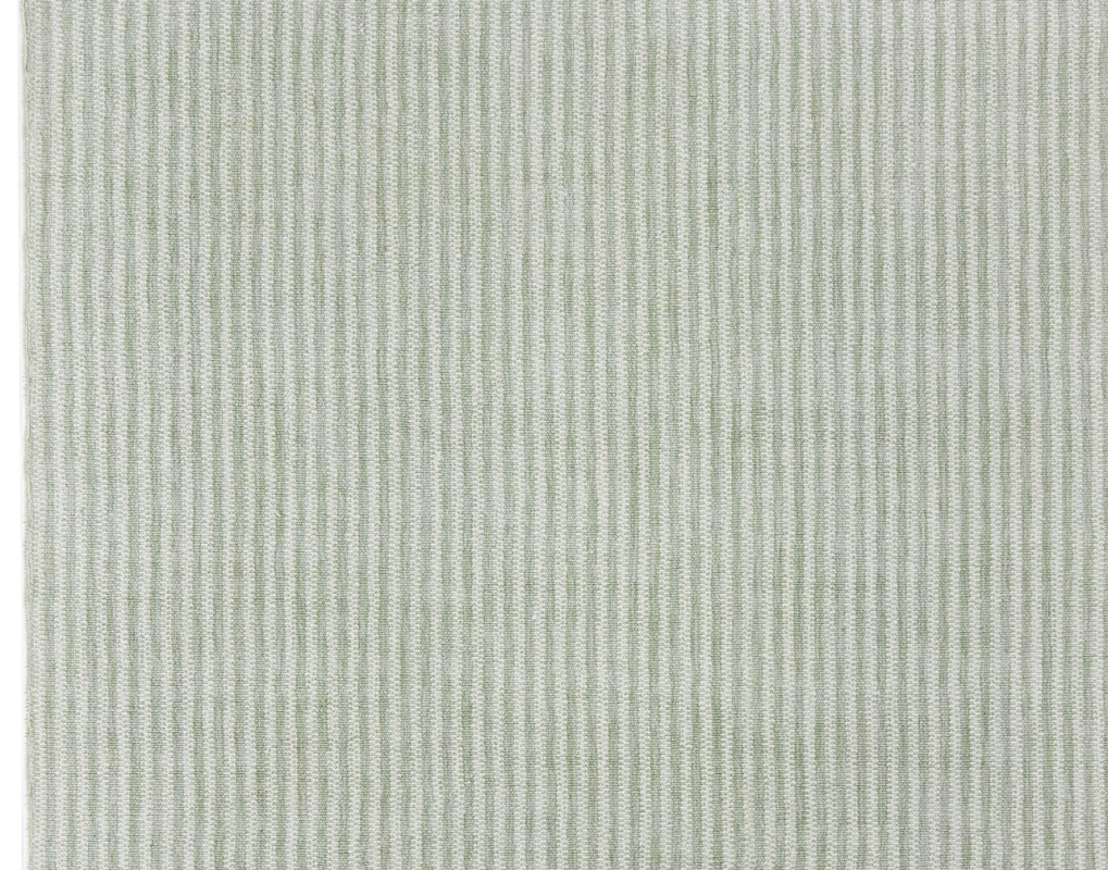 Luke by Prestige Mills | Stripe Pattern Carpet | Custom Rug