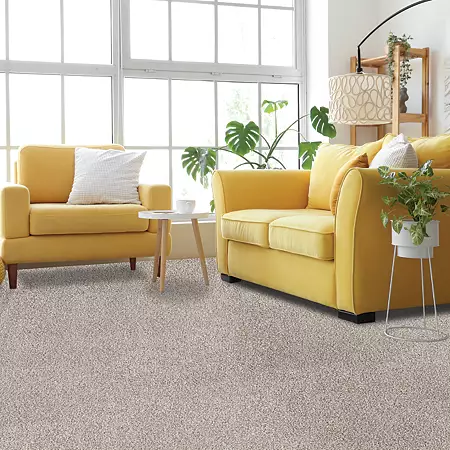 Olympus II by Mohawk | Textured Carpet | Solid Residential