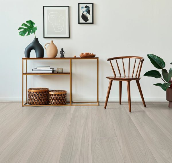 Rushden Walnut by COREtec | LVP Flooring | Luxury Vinyl