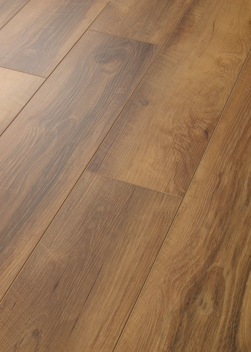 Mornington Oak by COREtec | LVP Flooring | Luxury Vinyl Plank