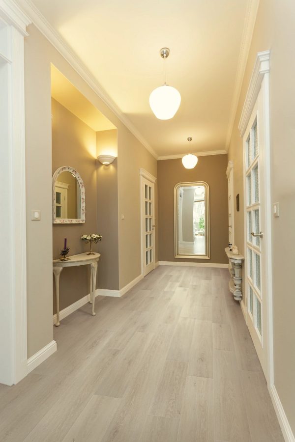 Grande Empire Oak by COREtec | LVP Flooring | Luxury Vinyl Plank