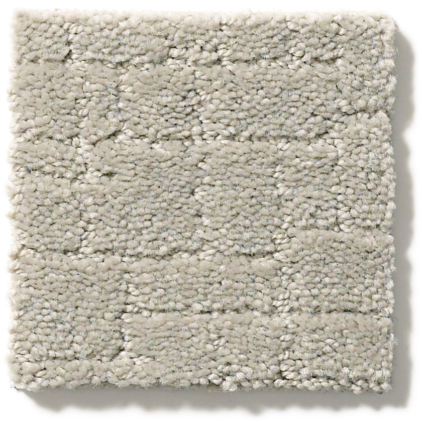 Faux Paw by Anderson Tuftex | Pet Friendly | Square Pattern